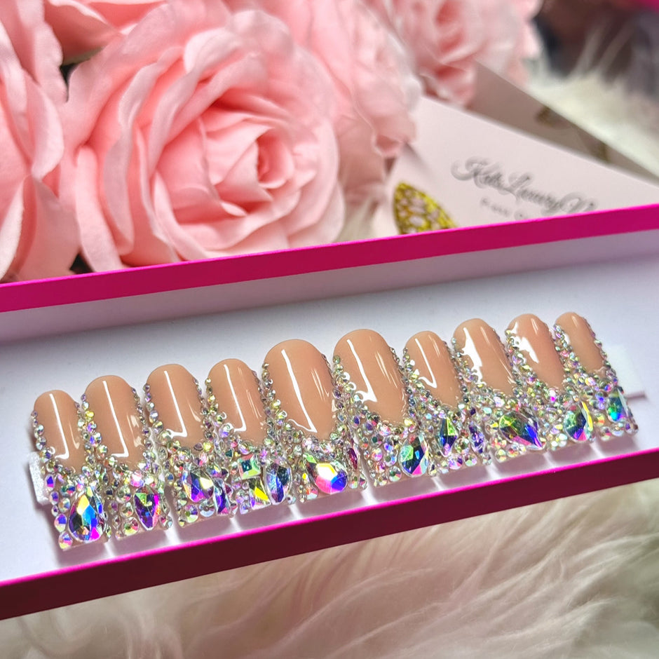 Press On Nails Shop