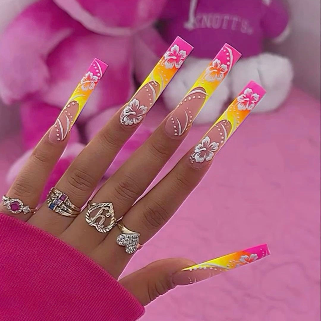 Kat's Luxury Press on Nails – Kat’s Luxury Nails