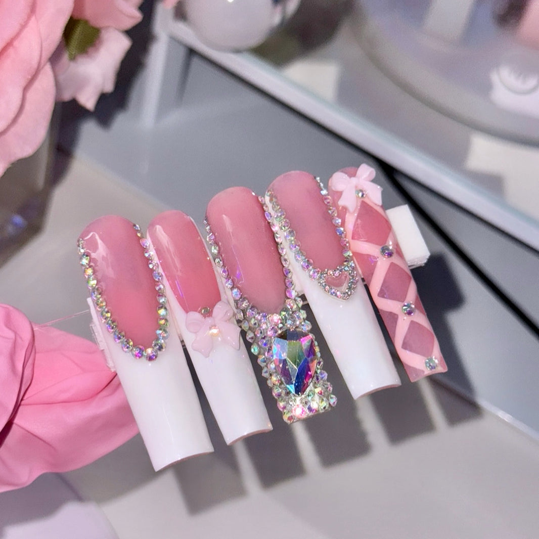 Kat's Luxury Press on Nails – Kat’s Luxury Nails